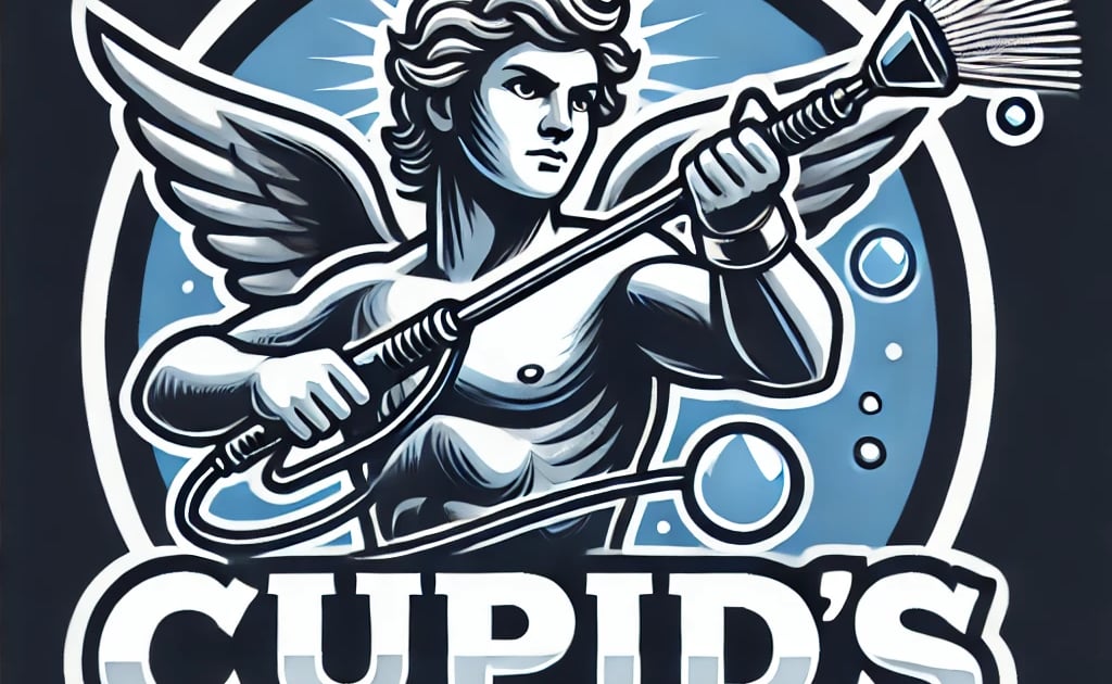 Cupid's Pressure Washing - Metro Manila's Premier Service | Cupid's Pressure Washing - Metro ...