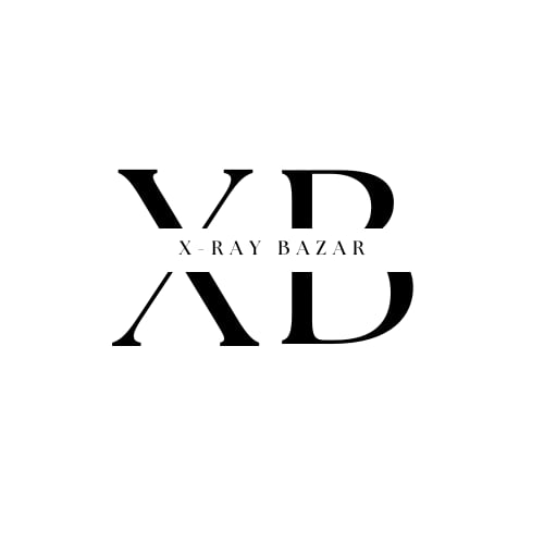 Portable X-ray Unit FDR Xair | XRAYBAZAR