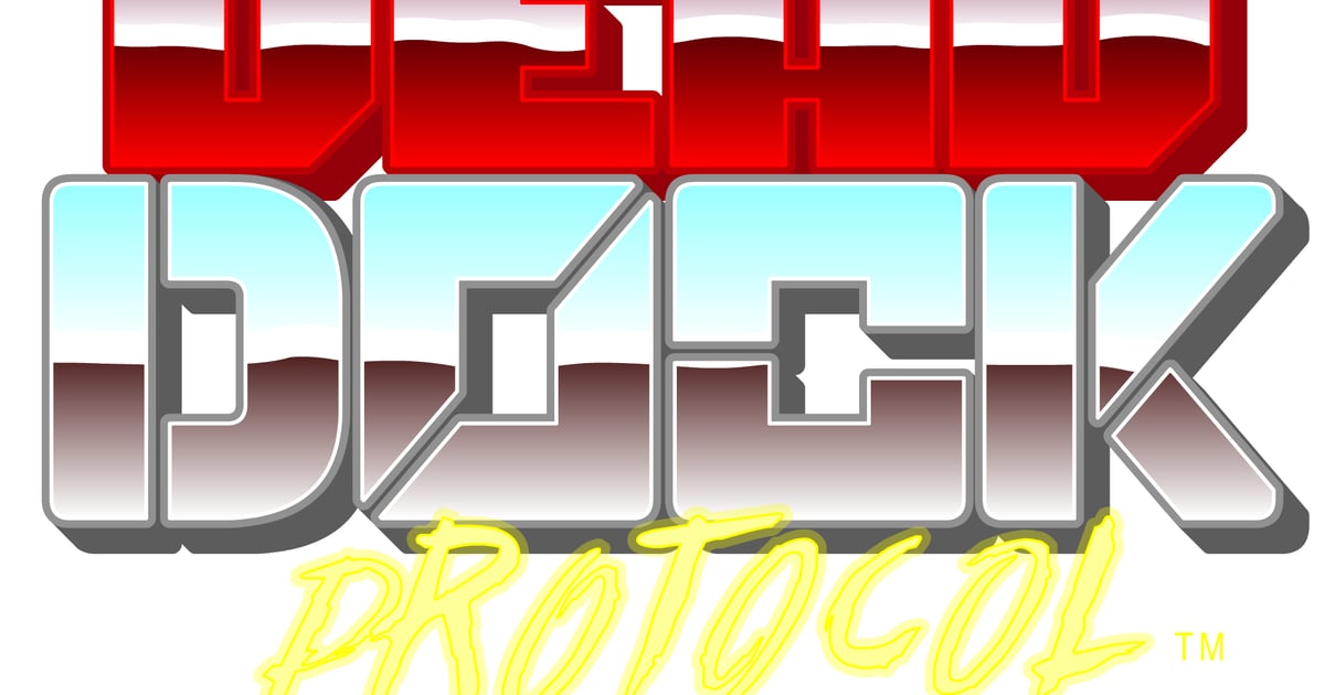 Home Page | Dead Dock Protocol