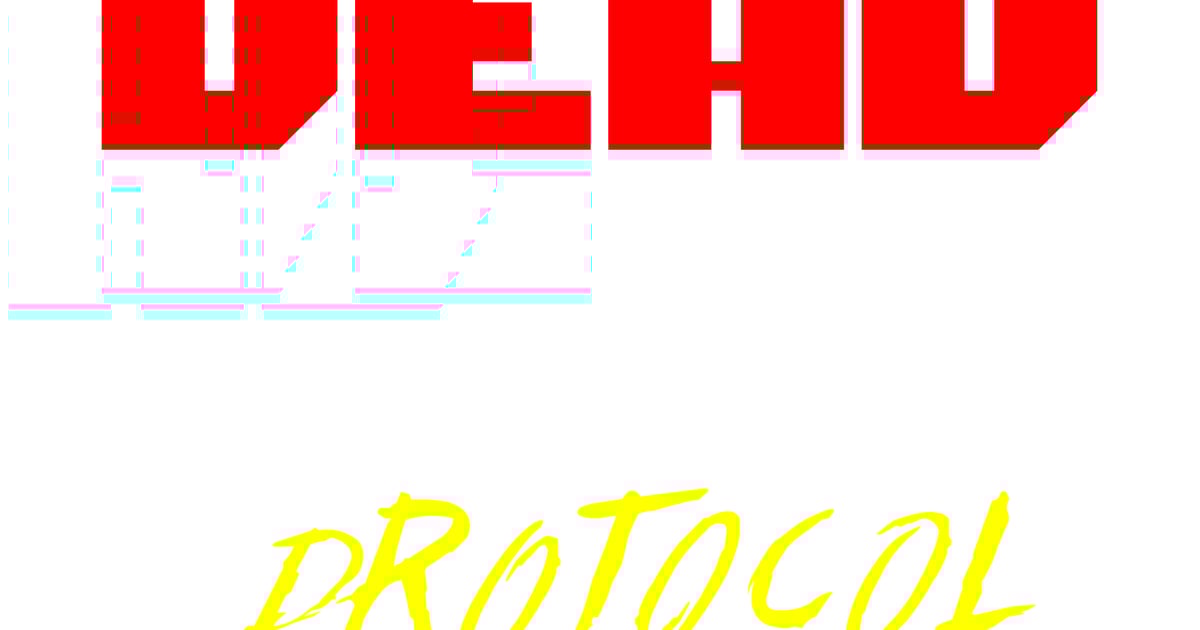 Home Page | Dead Dock Protocol