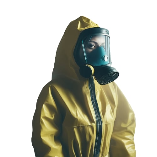 Blue Springs Mold Remediation Solutions - Expert Mold Removal Blue ...