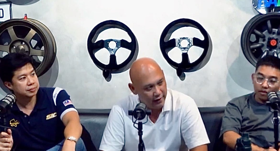 Manila Street Chronicles Episode on Drifting in The Philippines | DMF ...