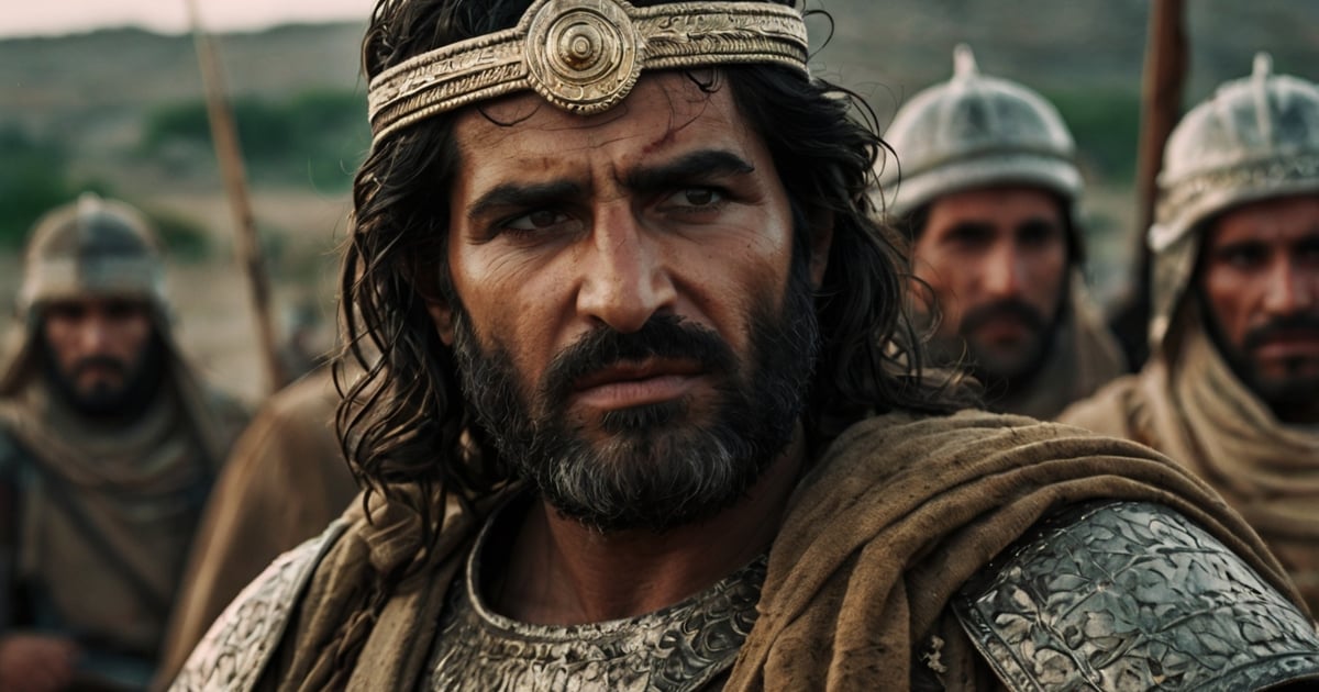 A Trajetória de Acabe: Lições do Reinado até sua Morte | Manual do Pregador