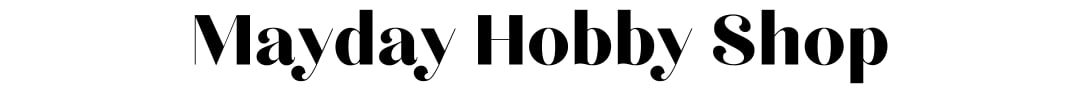 INICIO | MAYDAY HOBBY SHOP