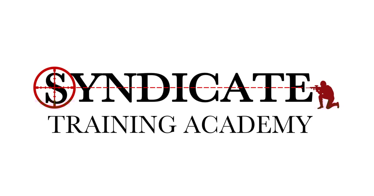 Syndicate Training Academy - High-Quality Firearms Training | Syndicate ...