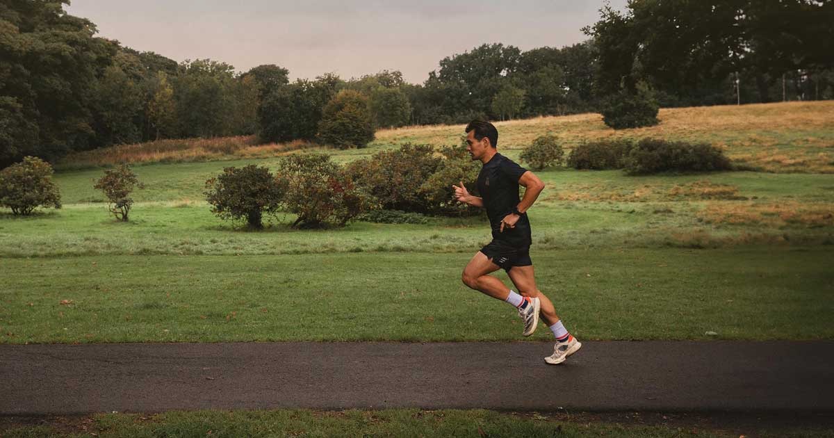 William Fu's Journey as a Hobbyist Runner | The Wu Running YouTube ...