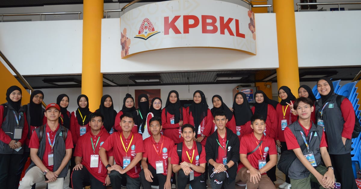 YEF MSIA Intervention Program 2024 | Youth Empowerment Foundation Malaysia