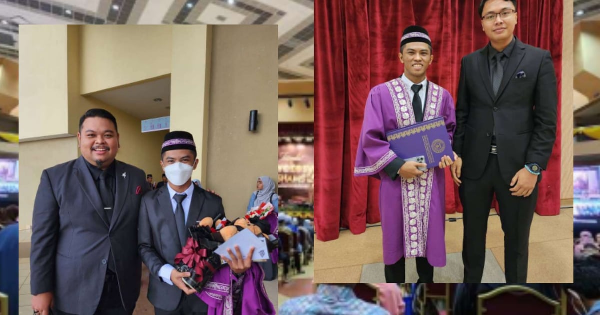 Trainee's Convocation Ceremony at UniSHAMS | Youth Empowerment ...