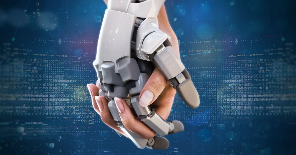 B4: Writing in the Age of AI: Empowering Students, Not Replacing Them ...