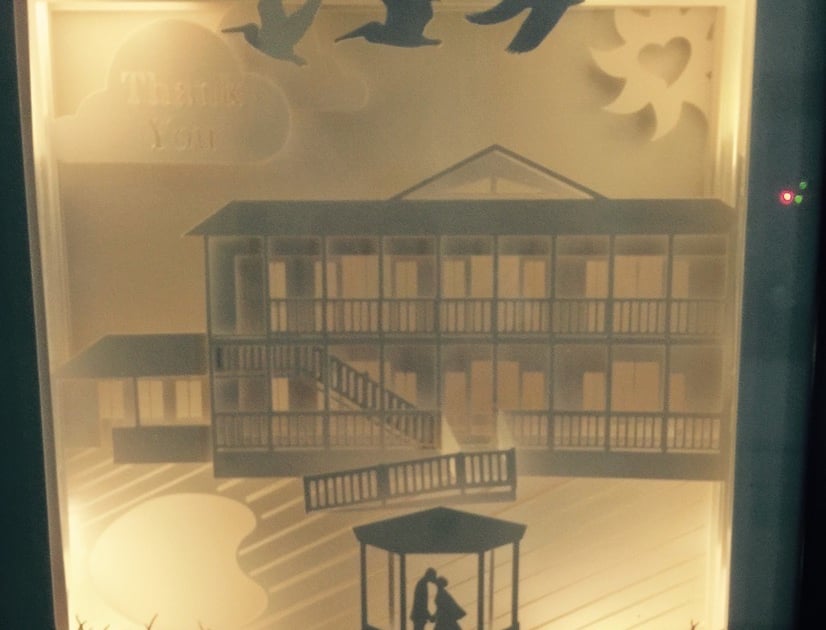 Robin's Rememberies - Memory Boxes | Robin's Rememberies