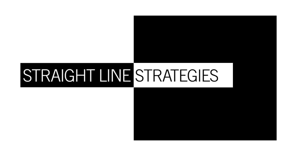 Strategies for success | Straight Line Strategies