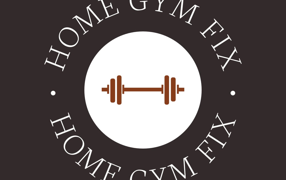 Home | Home Gym Fix