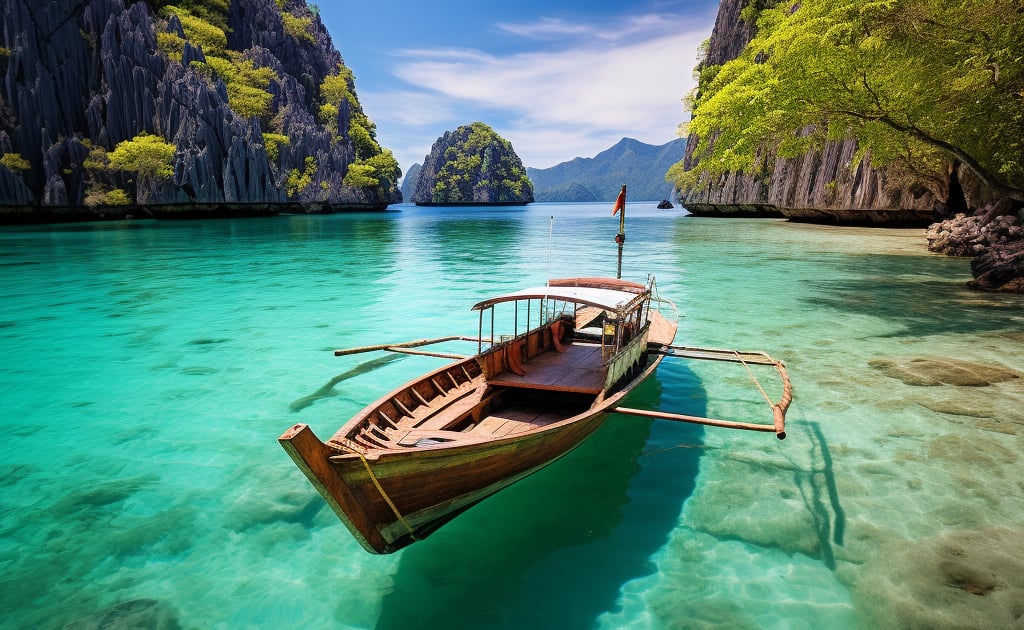 Island Time: Discovering the World's Most Unspoiled Islands | Travel ...