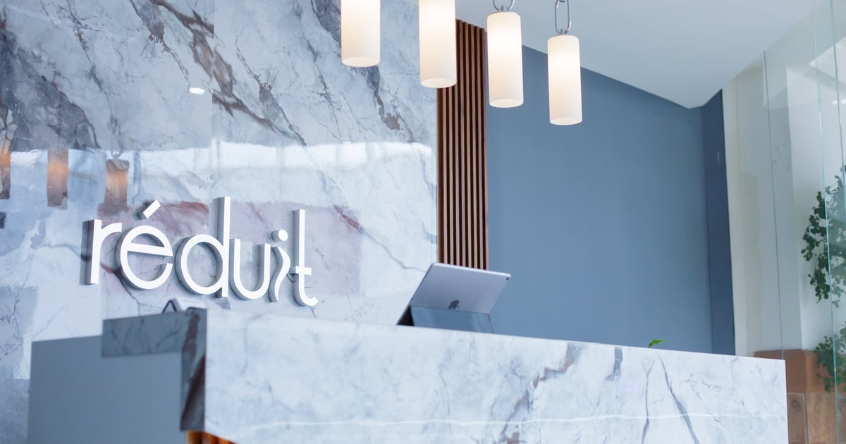 Réduit Sobrepeso y Obesidad | Réduit