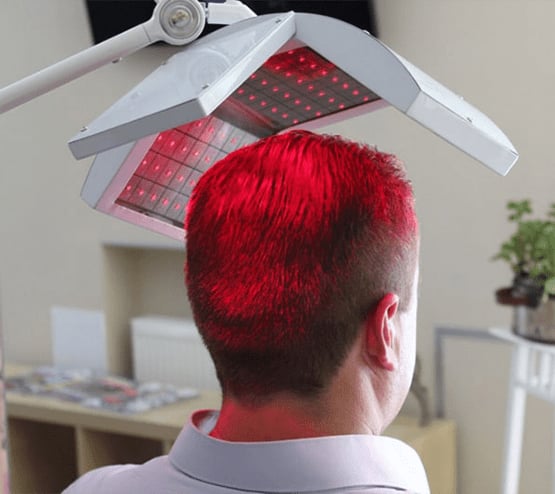 Understanding the difference between LED and Laser Diodes | Follicle ...