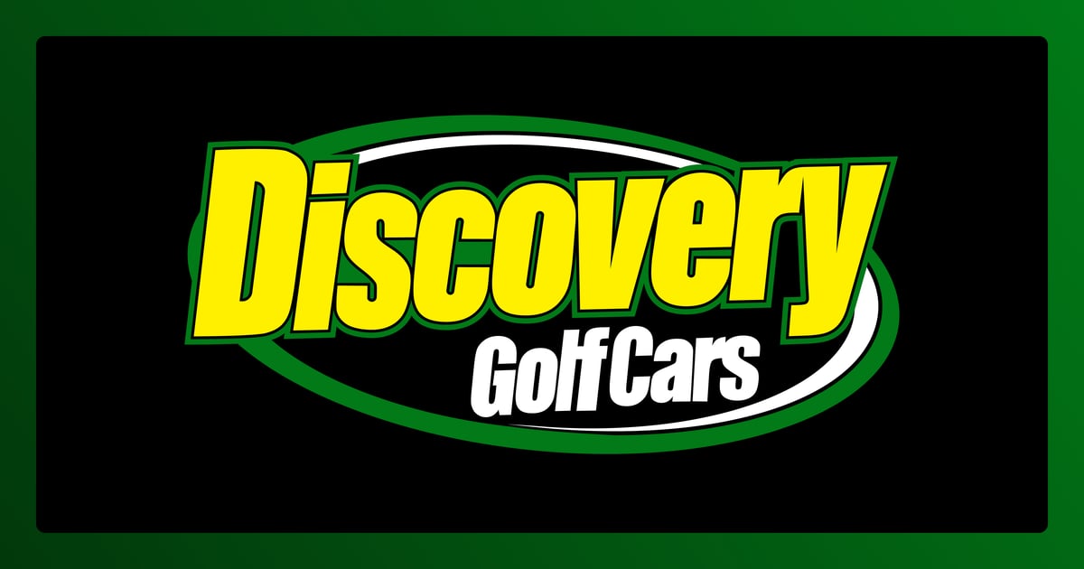 Discovery Golf Cars | Financing | Tampa Bay Florida | Clearwater ...