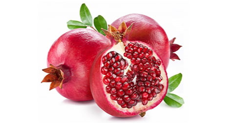 Romã: Conheça os Benefícios deste Fruto Rico em Antioxidantes | SPASS