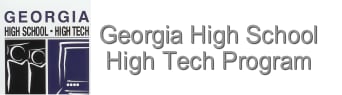 Georgia High School High Tech Program - Empowering Students | Georgia ...