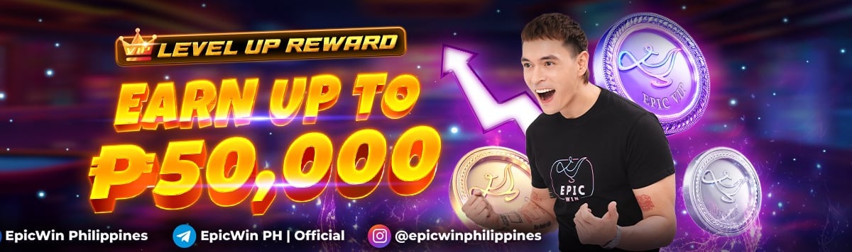 Discover EPICWIN: Your Ultimate Online Gaming Destination | EPICWIN