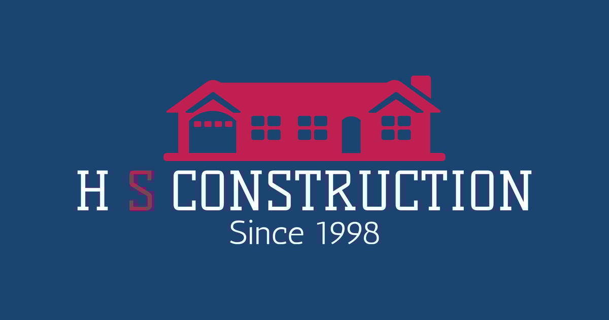 Expert Construction Services for All Projects | H.S.Construction