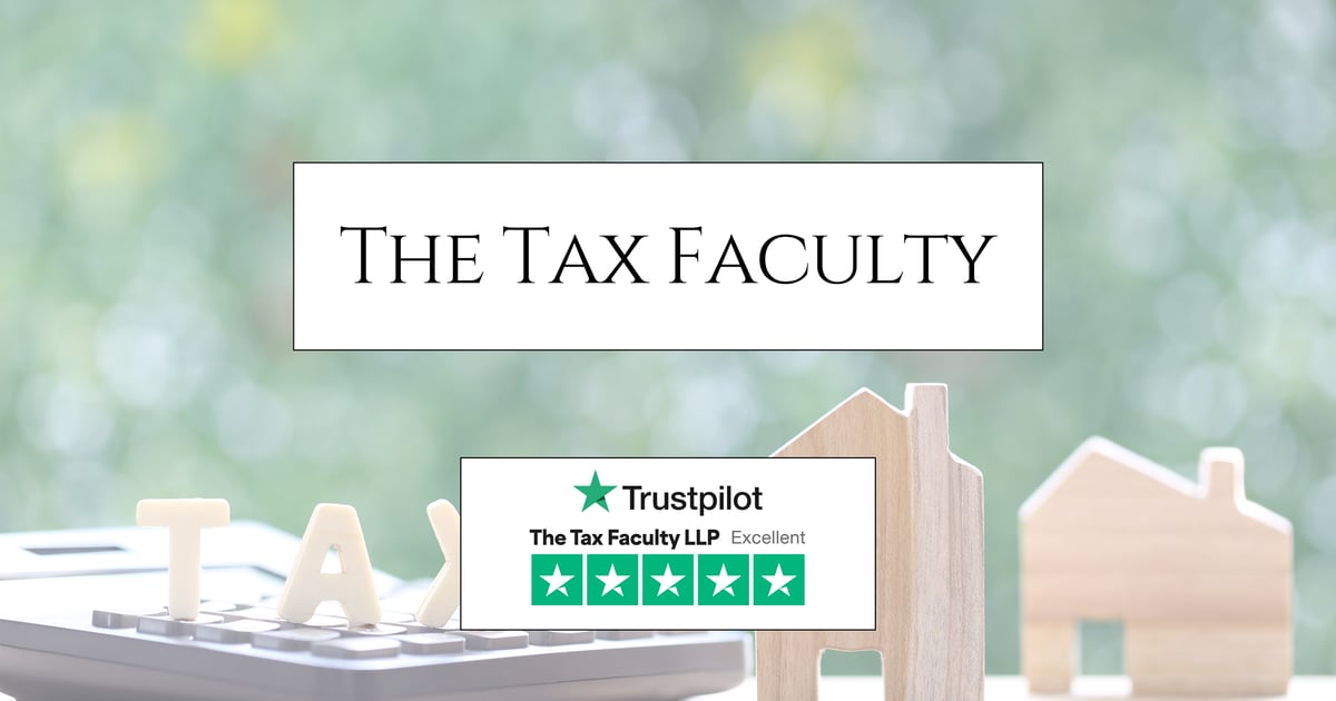 How to Claim Gift Aid Through Self-Assessment | The Tax Faculty