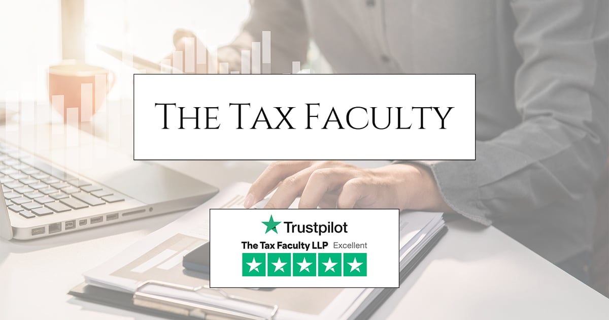 Back to the Classroom with The Tax Faculty: Claiming Tax Relief on ...