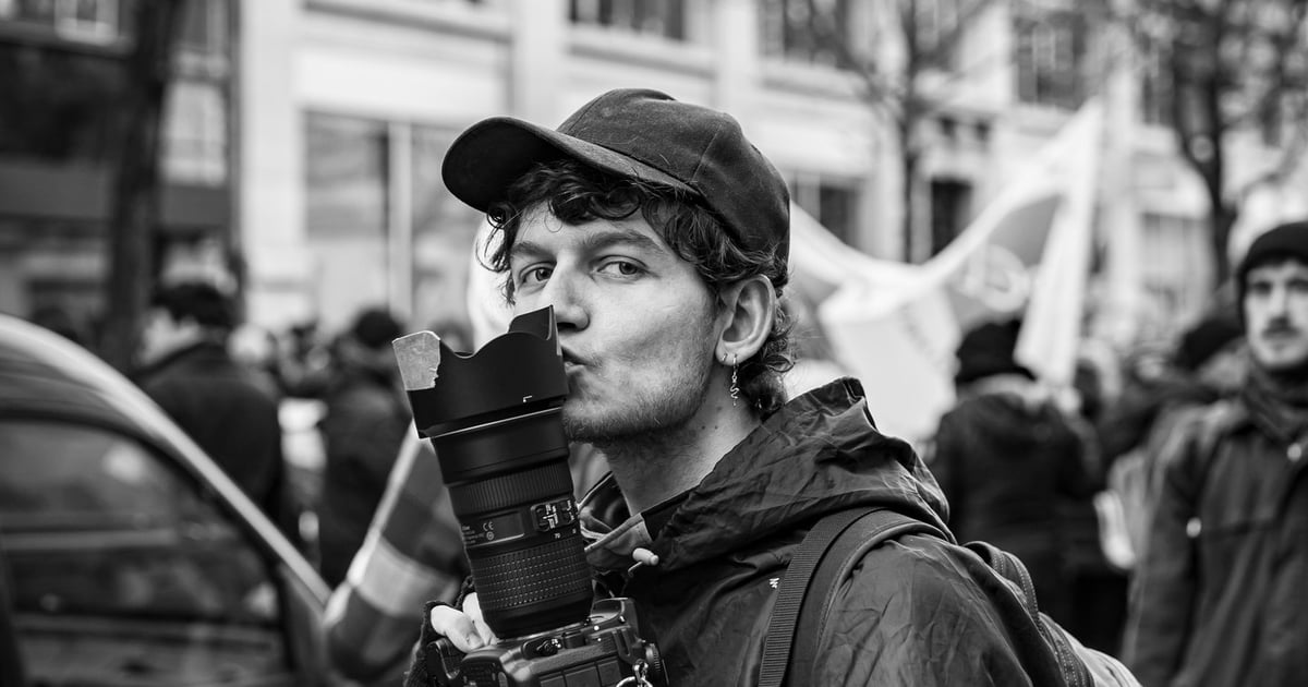 Contacts - Photographe Professionnel à Grenoble | pinzoo photographie