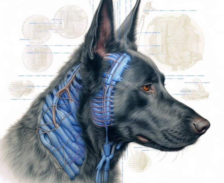 Dopamine The Magic Chemical | K9 Dragon Factory