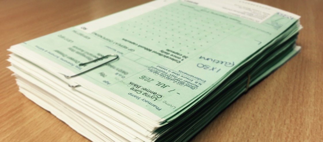 What you need to know about your NHS prescriptions | Pharmacy & health