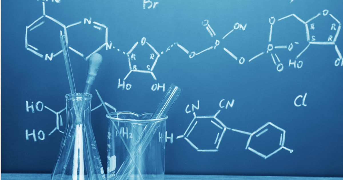 Chemijos uždavinių (pagal reakcijos lygtį) sprendimo strategija ...