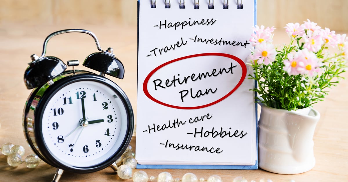 Navigating Retirement Planning | SimpliWealth