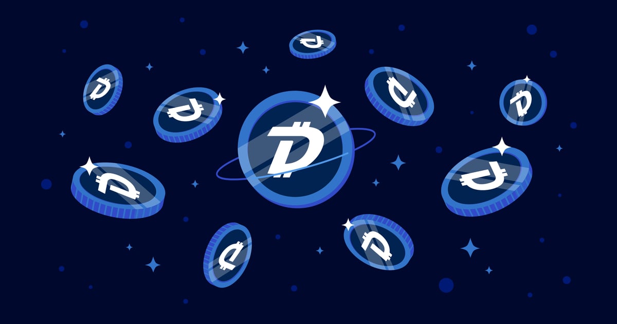 Exciting News for DigiByte: Understanding the Latest Updates and their ...