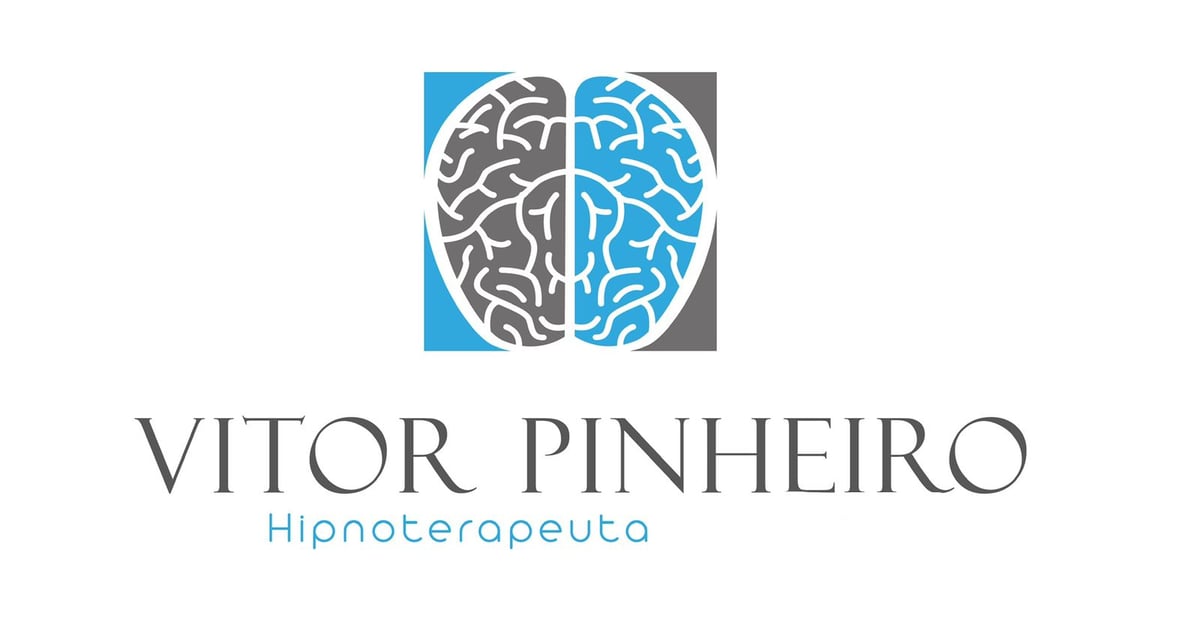 Vitor Pinheiro Hipnose Clínica | Vitor Pinheiro Hipnose Clínica