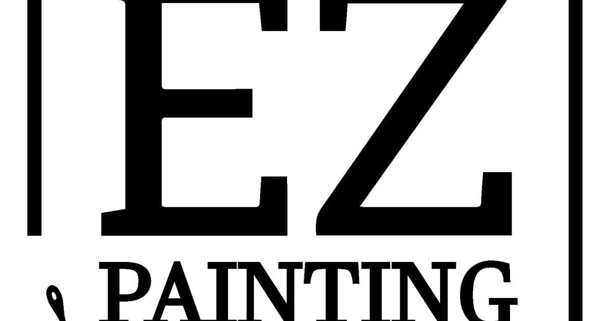 EZ Painting and Repair Services | EZ Painting
