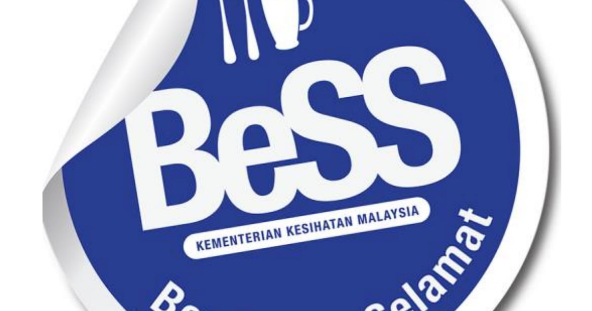 Sijil BeSS (Bersih, Selamat dan Sihat): Panduan Lengkap untuk ...