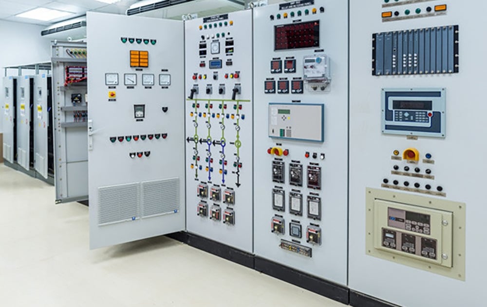 PT Mepindo Karya Dinamika - Kontraktor Mekanikal Elektrikal dan ...