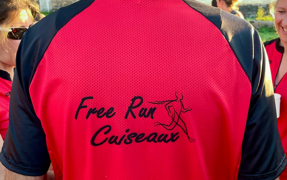 FREE RUN CUISEAUX | TRAIL DU REVERMONT