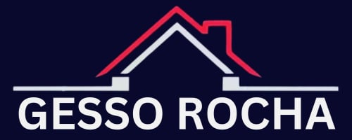 Serviços de Gesso e Drywall de Qualidade | Gesso Rocha