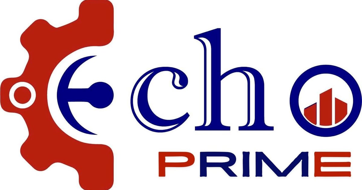 Echo Prime: Electromechanical Solutions for Engineering and Trade | Echo Prime For Engineering ...
