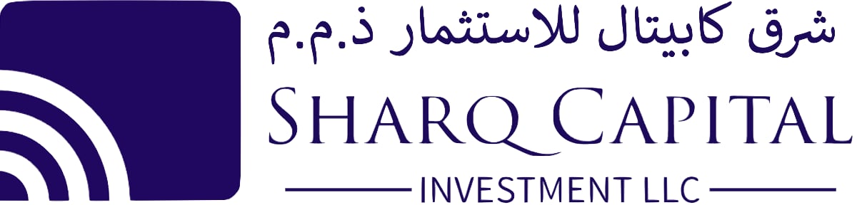 Qatar Investment Firm - Sharq Capital LLC | Sharq Capital Investment LLC