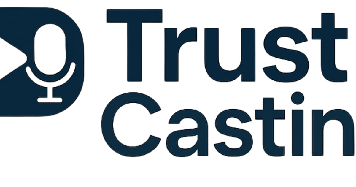 Simple Scheduling Page with Calendly Integration | TrustCasting