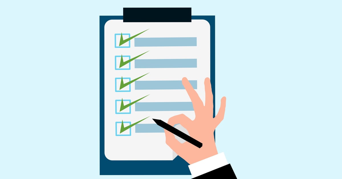 Pre and Post-Operative Stages