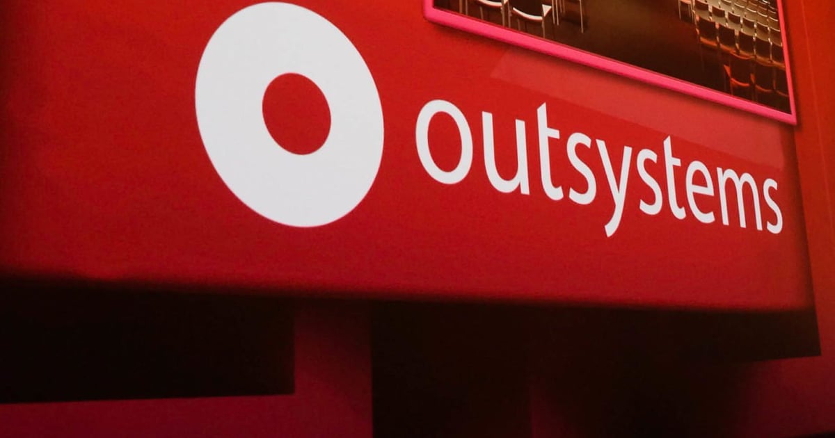 Transforming Enterprise Application Development with OutSystems ...