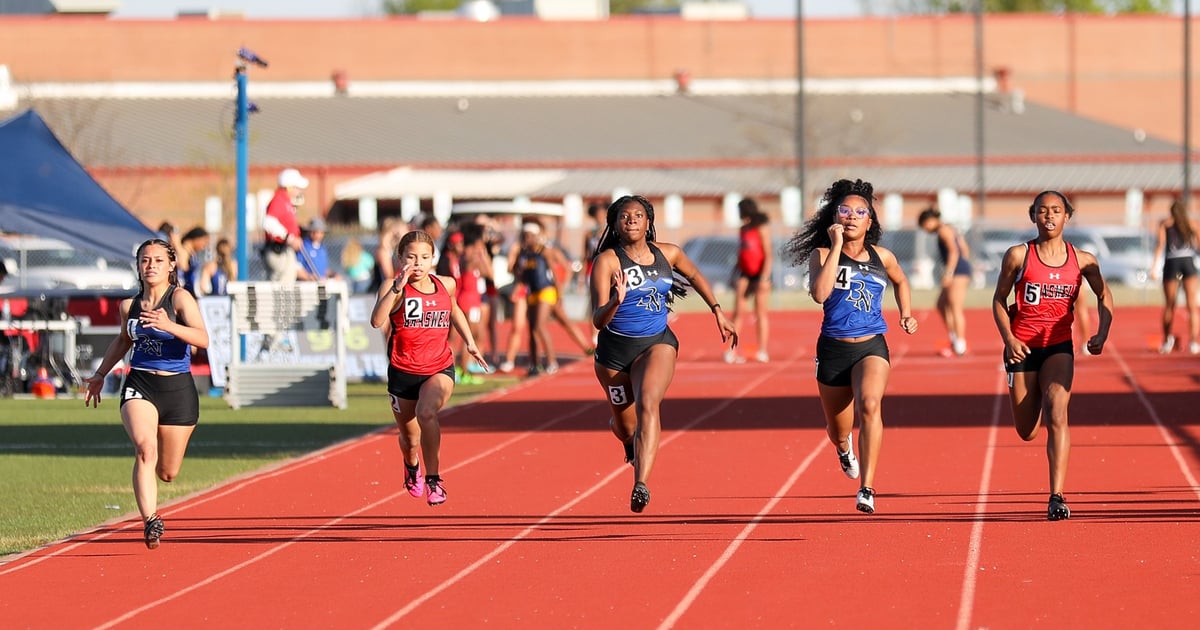 Byron Nelson Cross Country Track and Field Galleries | Byron Nelson ...