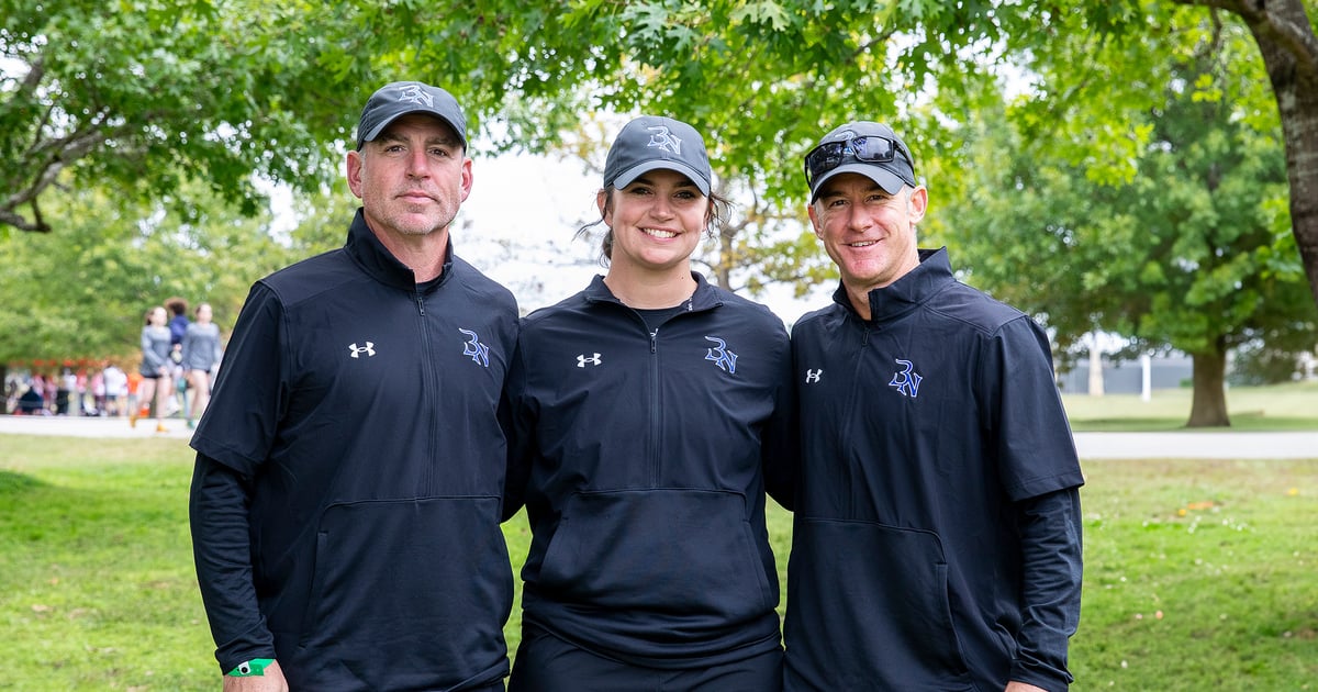 Byron Nelson Cross Country Track and Field Coaches | Byron Nelson Cross ...