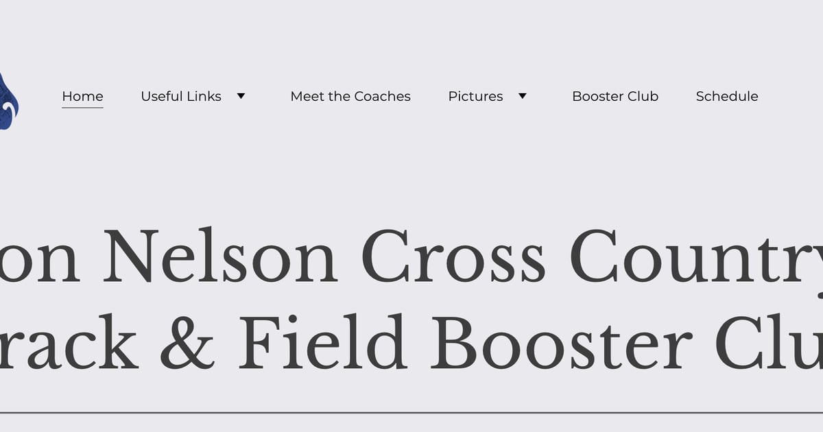 Byron Nelson Cross Country Track and Field | Byron Nelson Cross County ...