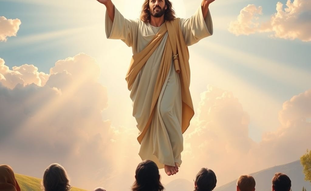 Post-Resurrection Miracles of Jesus | Bringing Blessing