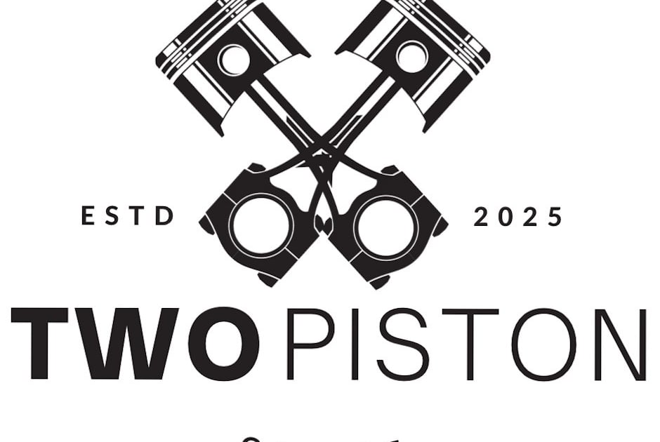 Custom Motorcycles and Parts | Two Piston Garage | Two Piston Garage