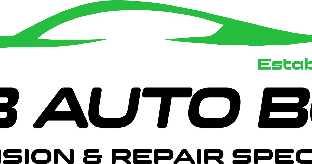 D&B Auto Body - Collision Repair and Painting Experts | D&B Auto Body