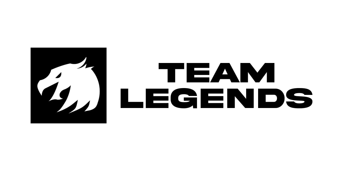 كُن شريكاً | Team Legends